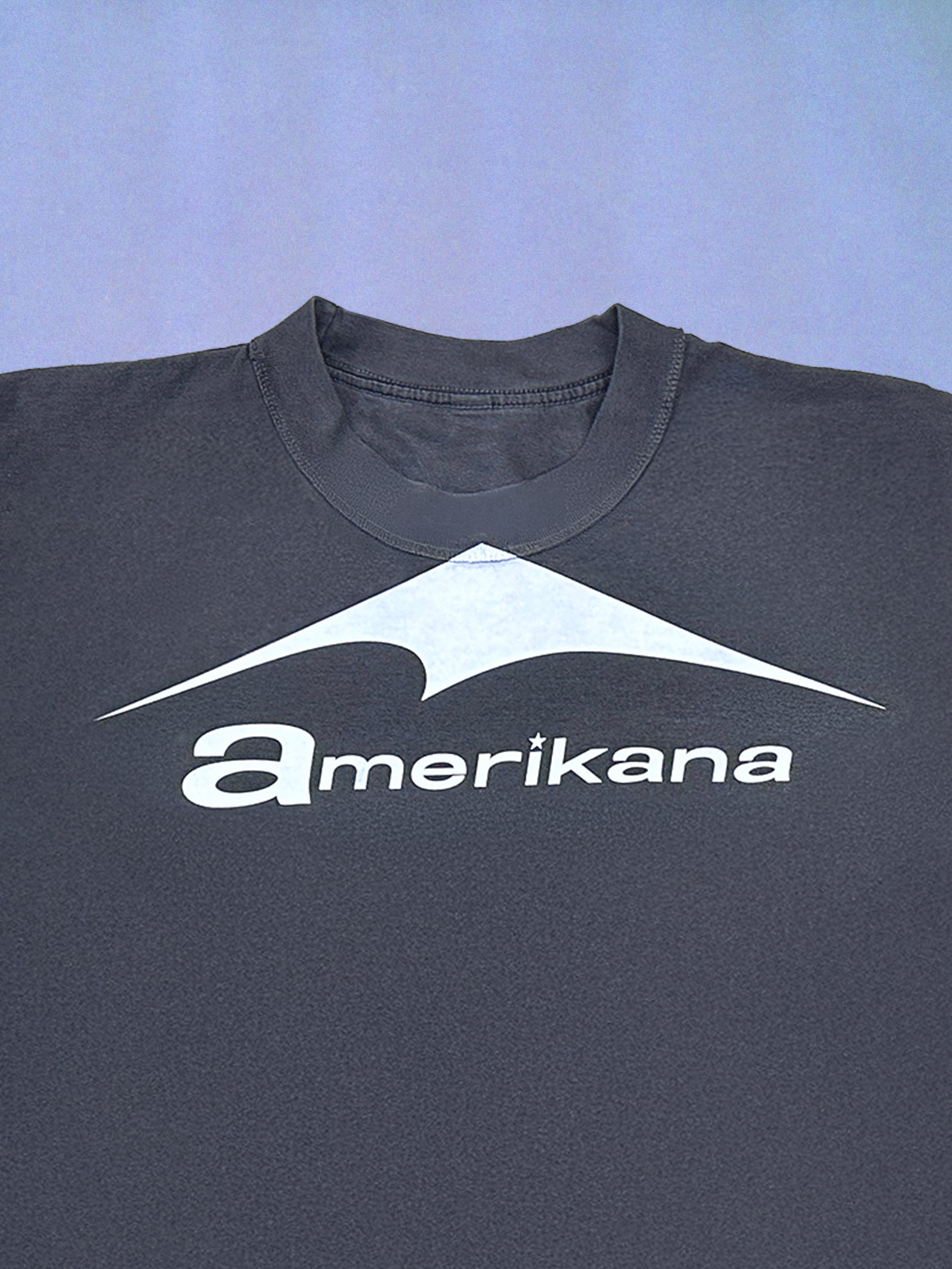 AMERIKANA, ONYX LS TEE – AETLAS AMERIKANA, ONYX LS TEE – AETLAS